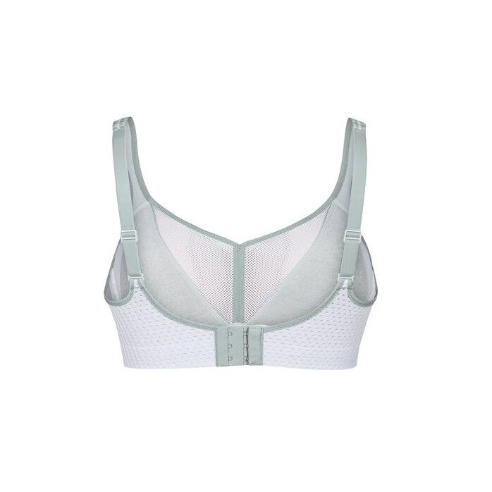Sutien Anita Active Air Control Deltapad 75 E alb - eMAG.ro
