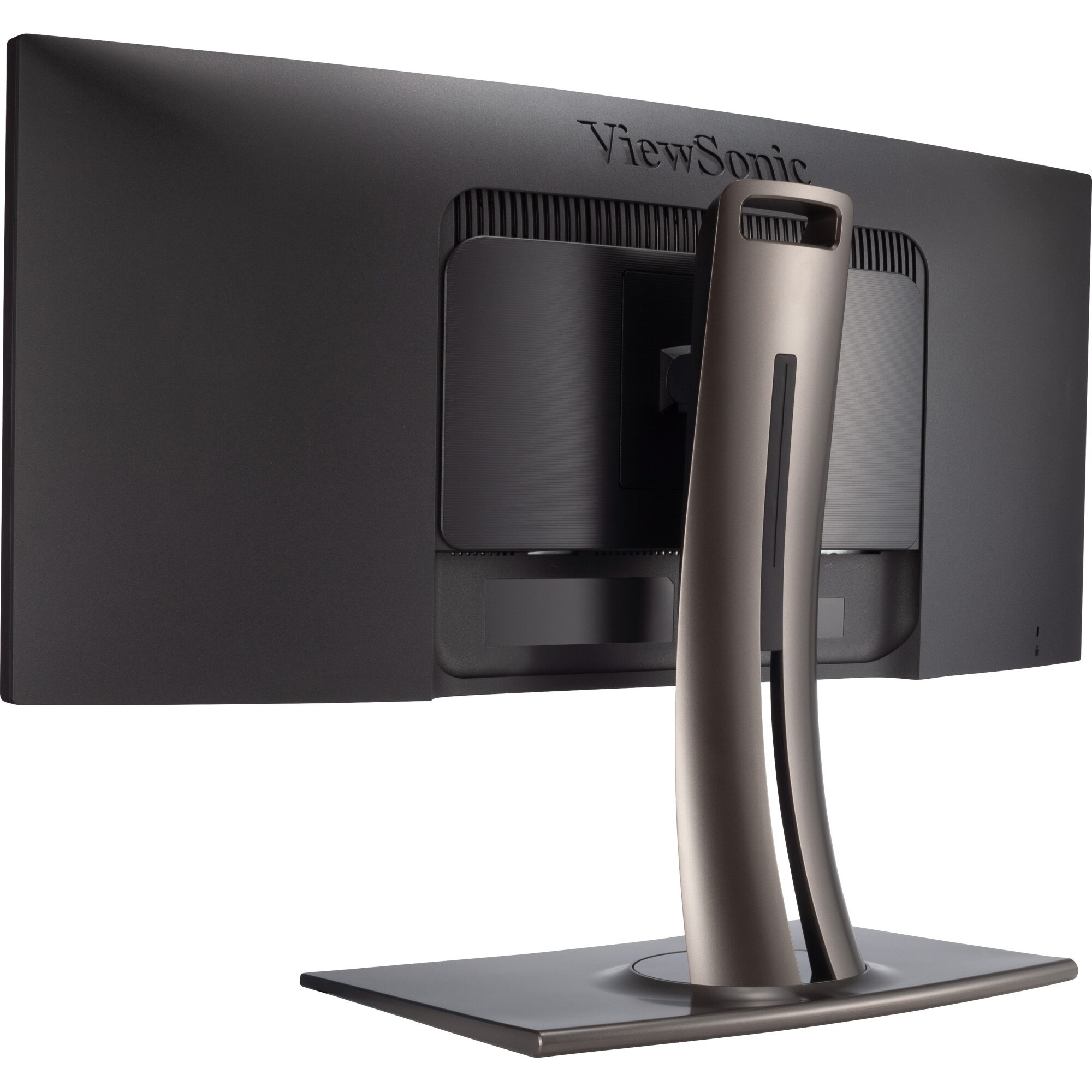 Monitor curbat LED VA Viewsonic 34", UltraWide QHD, DisplayPort, Vesa ...
