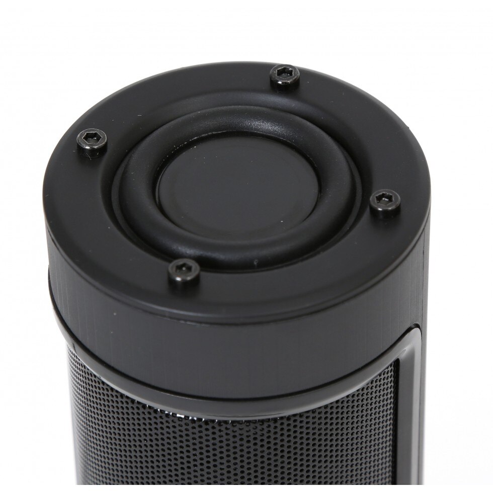 Boxe Omega OG14M 2.0 usb, carcasa metalica, negru - eMAG.ro