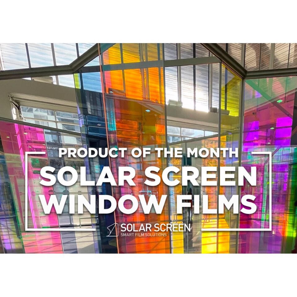 Защитно фолио и слънчева защита NEUTRAL 465 - 125 микрона ...