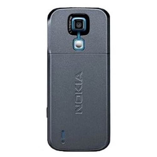 Telefon mobil Nokia 5000 Neon Blue - eMAG.ro