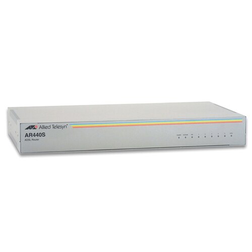 Router Allied Telesis AT-AR440S-50, non-wireless - eMAG.ro