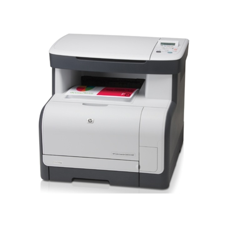 Multifunctional HP Laserjet CM1312 MFP - eMAG.ro