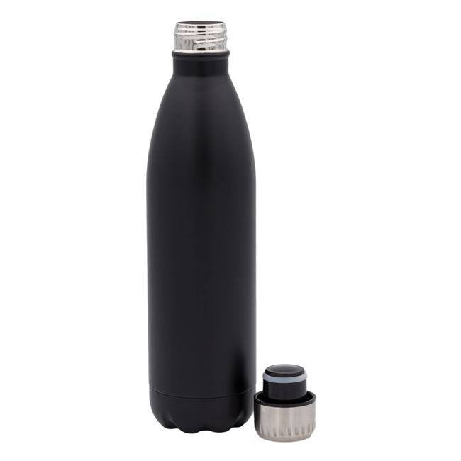 Recipient izotermic de apa cu capac, 750 ml - eMAG.ro