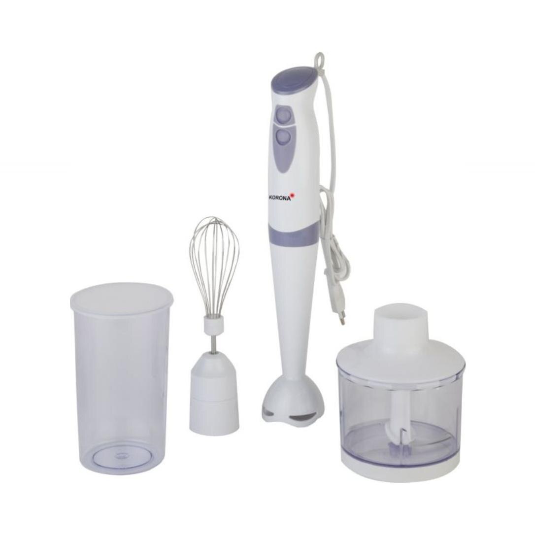 Set Mixer vertical Korona - Germania, 450W - eMAG.ro