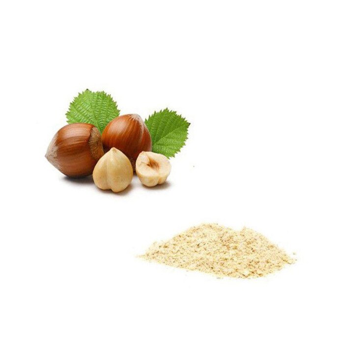 Faina de alune prajite, BONGIOVANNI, 500g, Bio - eMAG.ro