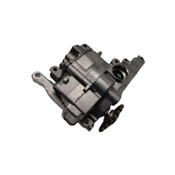 Pompa ulei Original Mercedes 6421802101 - eMAG.ro