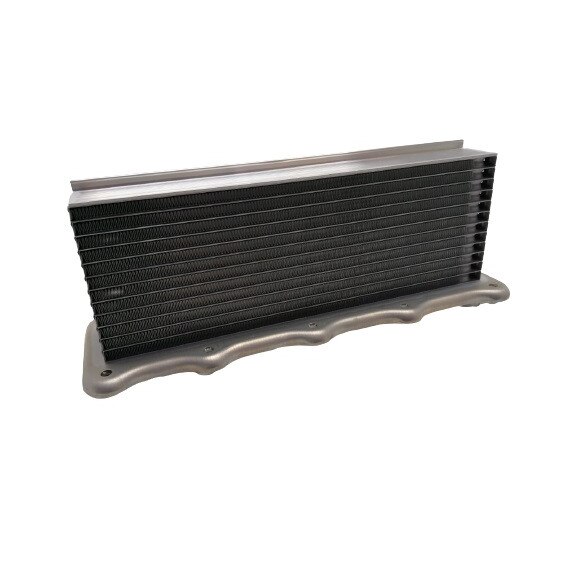 Radiator Intercooler Volkwagen 04E145749B - eMAG.ro