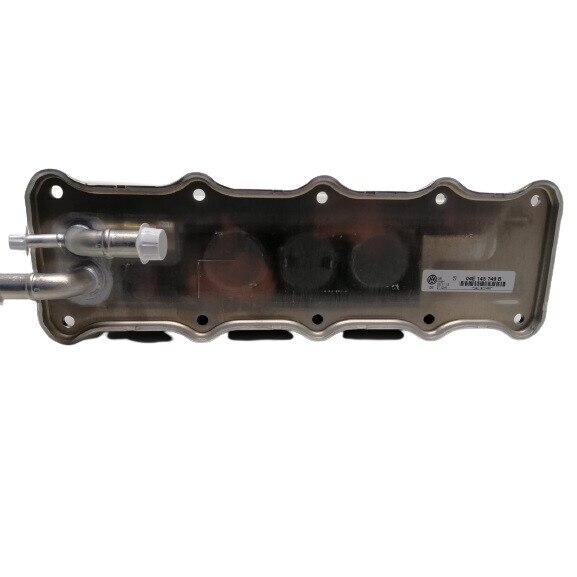 Radiator Intercooler Volkwagen 04E145749B - eMAG.ro