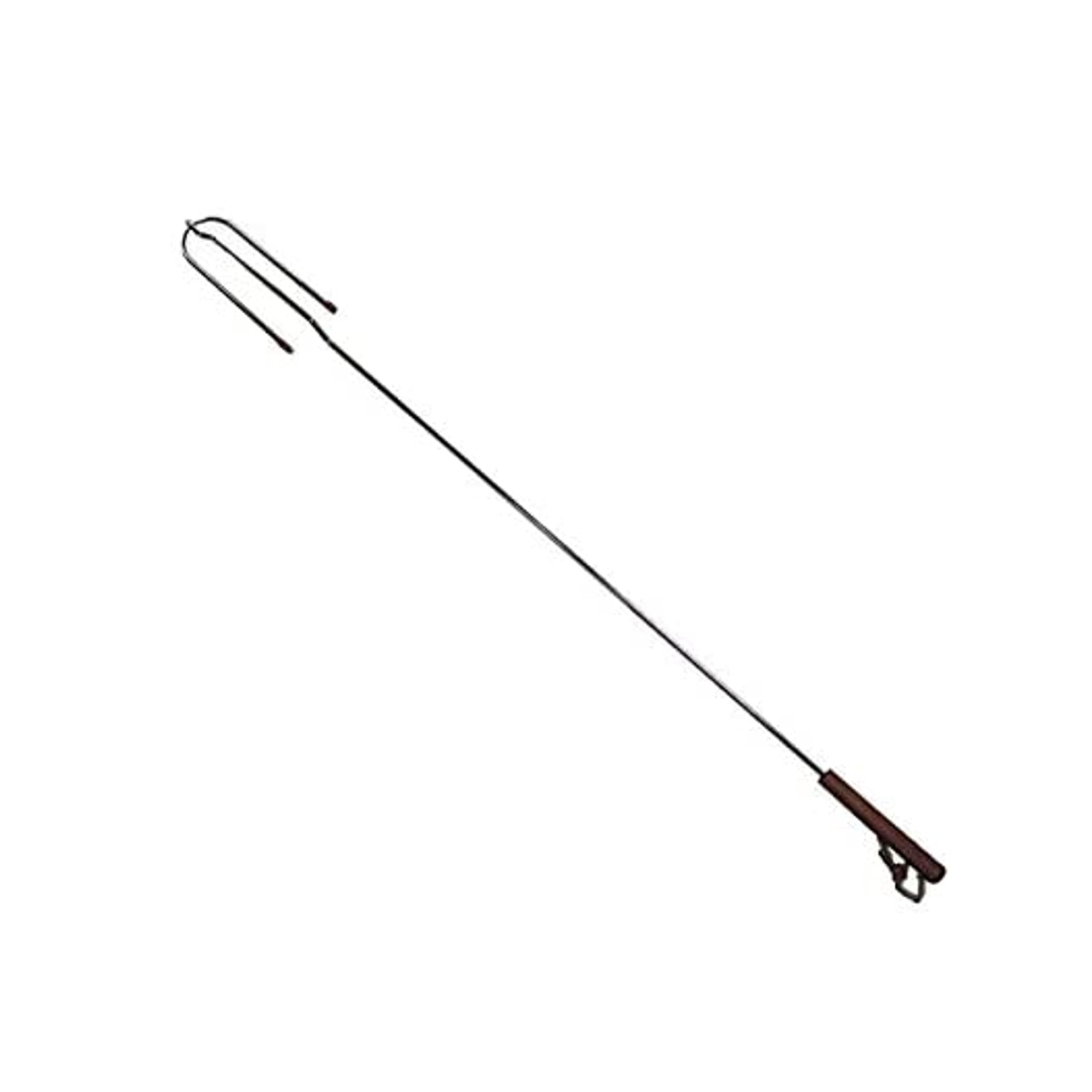 Tepusa gratar 102 cm, Master Grill MG279 - eMAG.ro