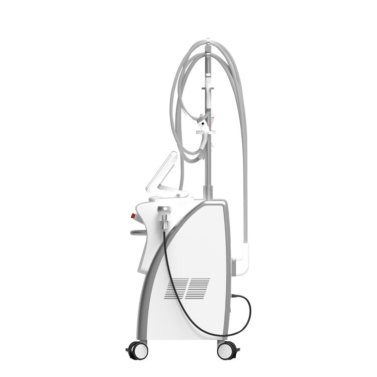 Aparat IR Vacuum Role Mobile Kuma Shape TotulPerfect Role Mobile ...