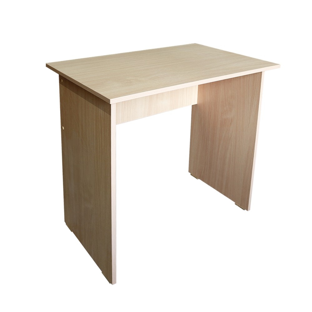 Birou Laptop, fag, 75 x 75 x 50 cm - eMAG.ro