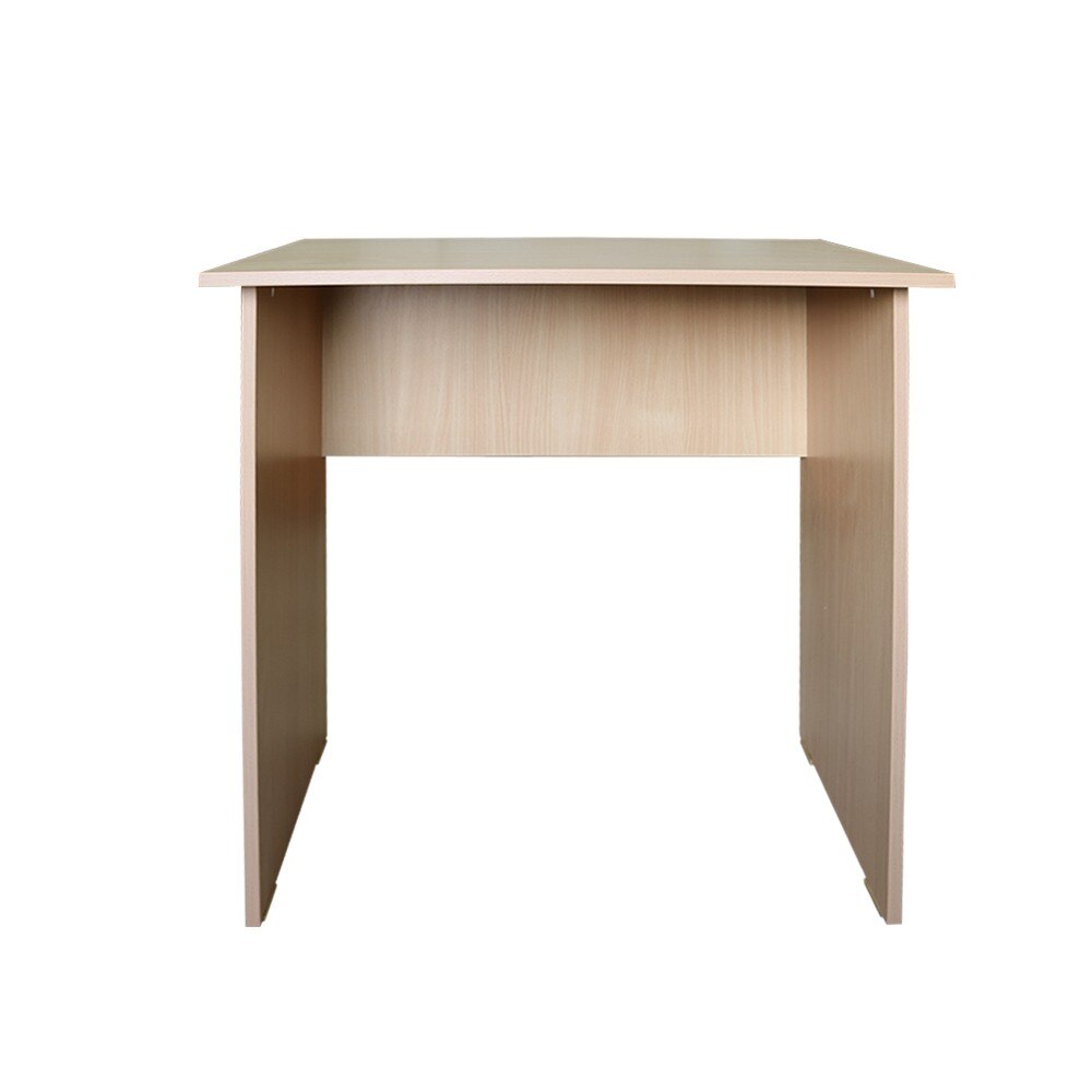 Birou Laptop, fag, 75 x 75 x 50 cm - eMAG.ro