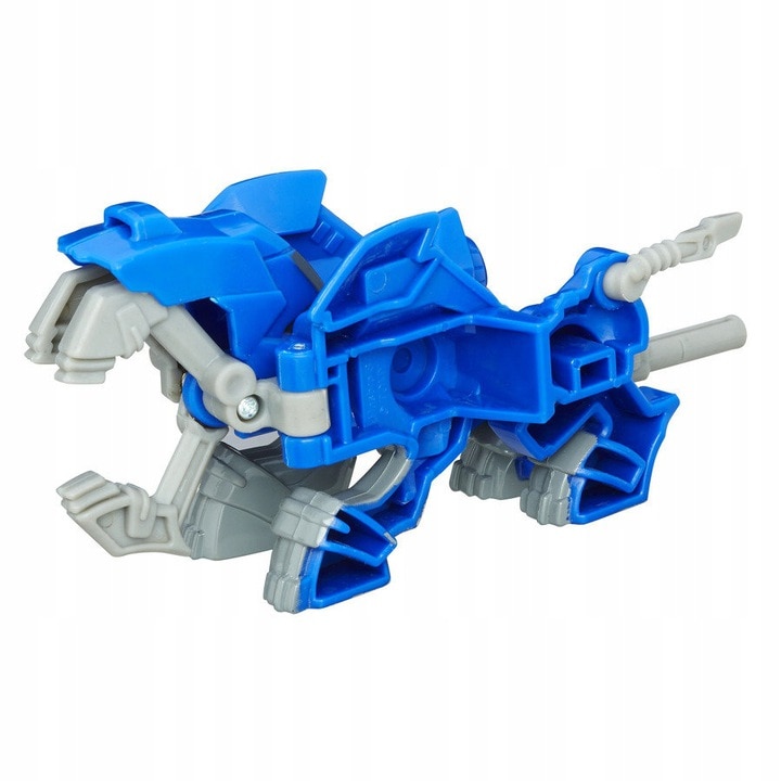 Figurina transformers transformare leu leu B4957 - eMAG.ro
