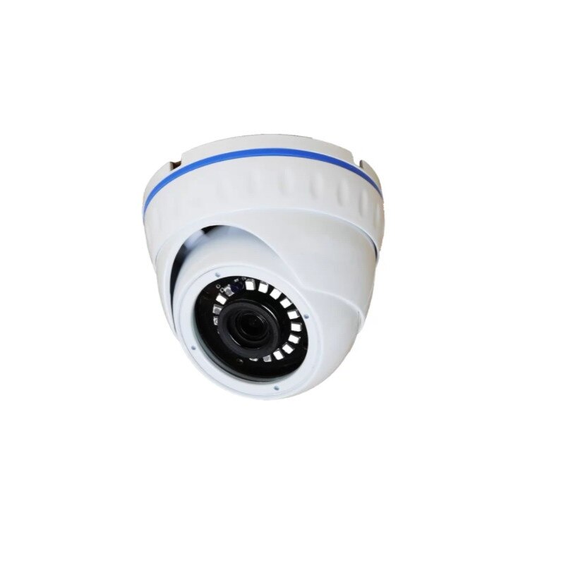 Система за наблюдение 4 вътрешни камери 2MP FULL HD 1080P, 20m IR ...