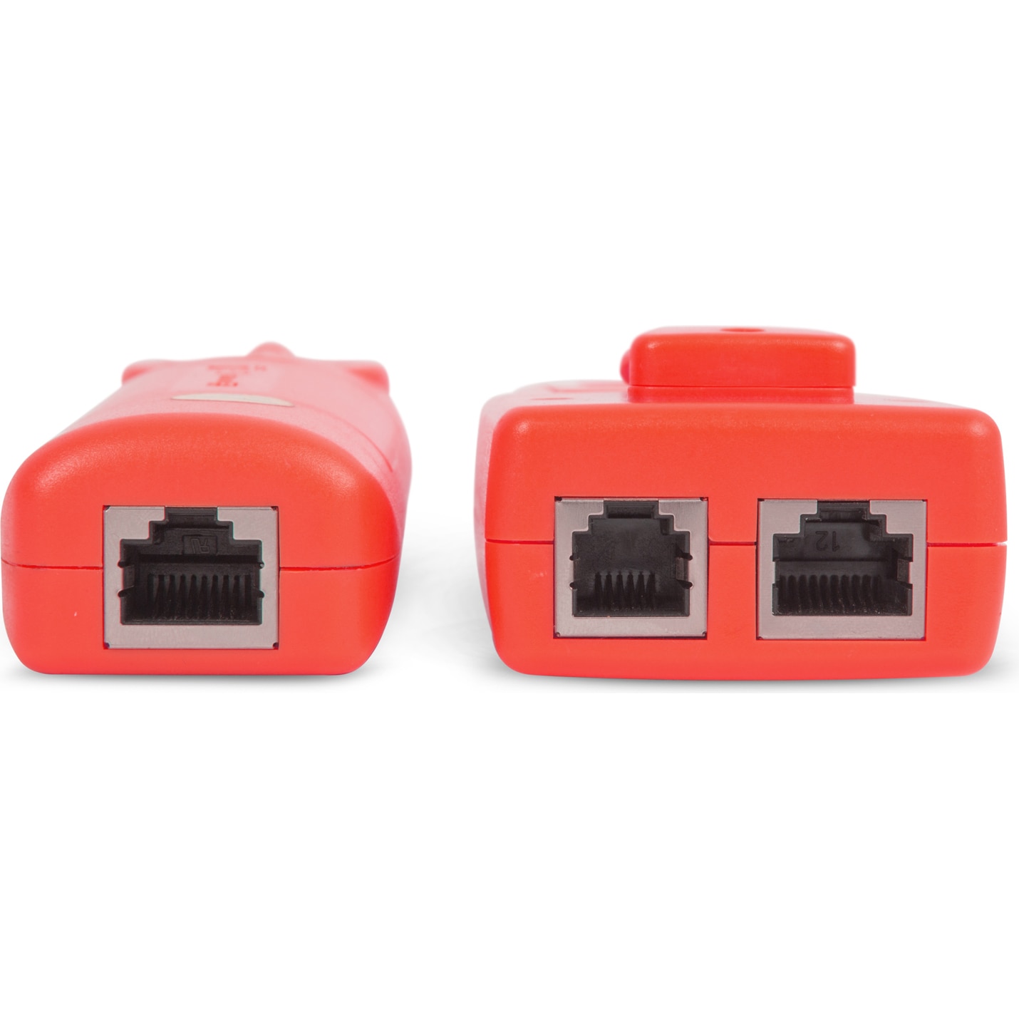 Maxwell Digital - Tester pt. perechi de cabluri, cu LED. Tester cablu ...