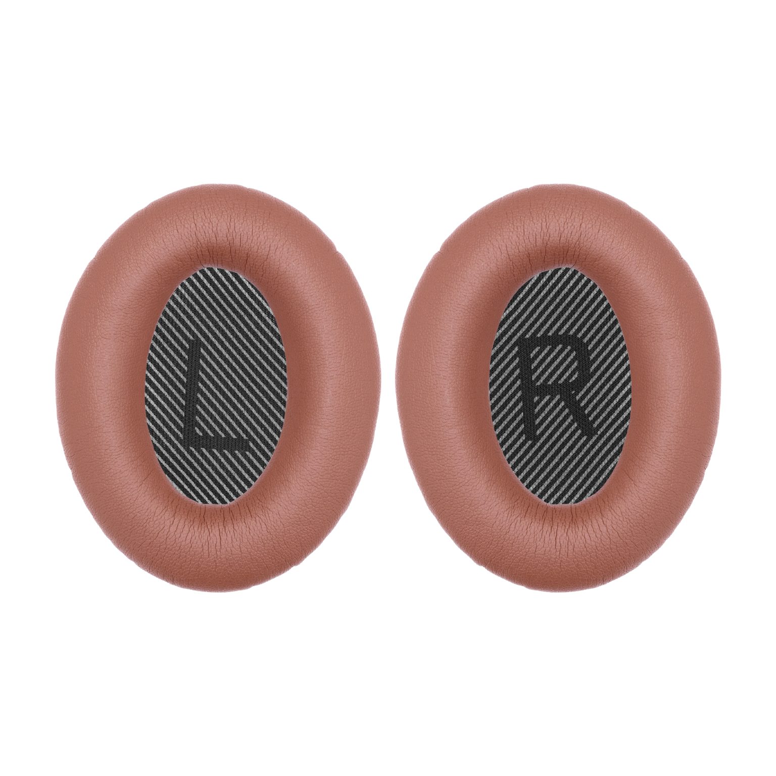 Set 2 bureti PadForce pentru casti Bose QuietComfort QC2, QC15, QC25 ...