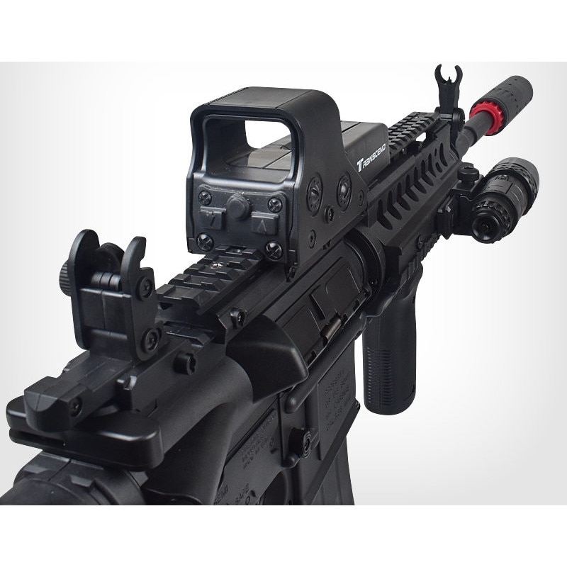 M4SS Gel ball gépfegyver - eMAG.hu