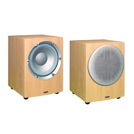 Subwoofer Infinity BETA SUBWOOFER SW-10 - eMAG.ro