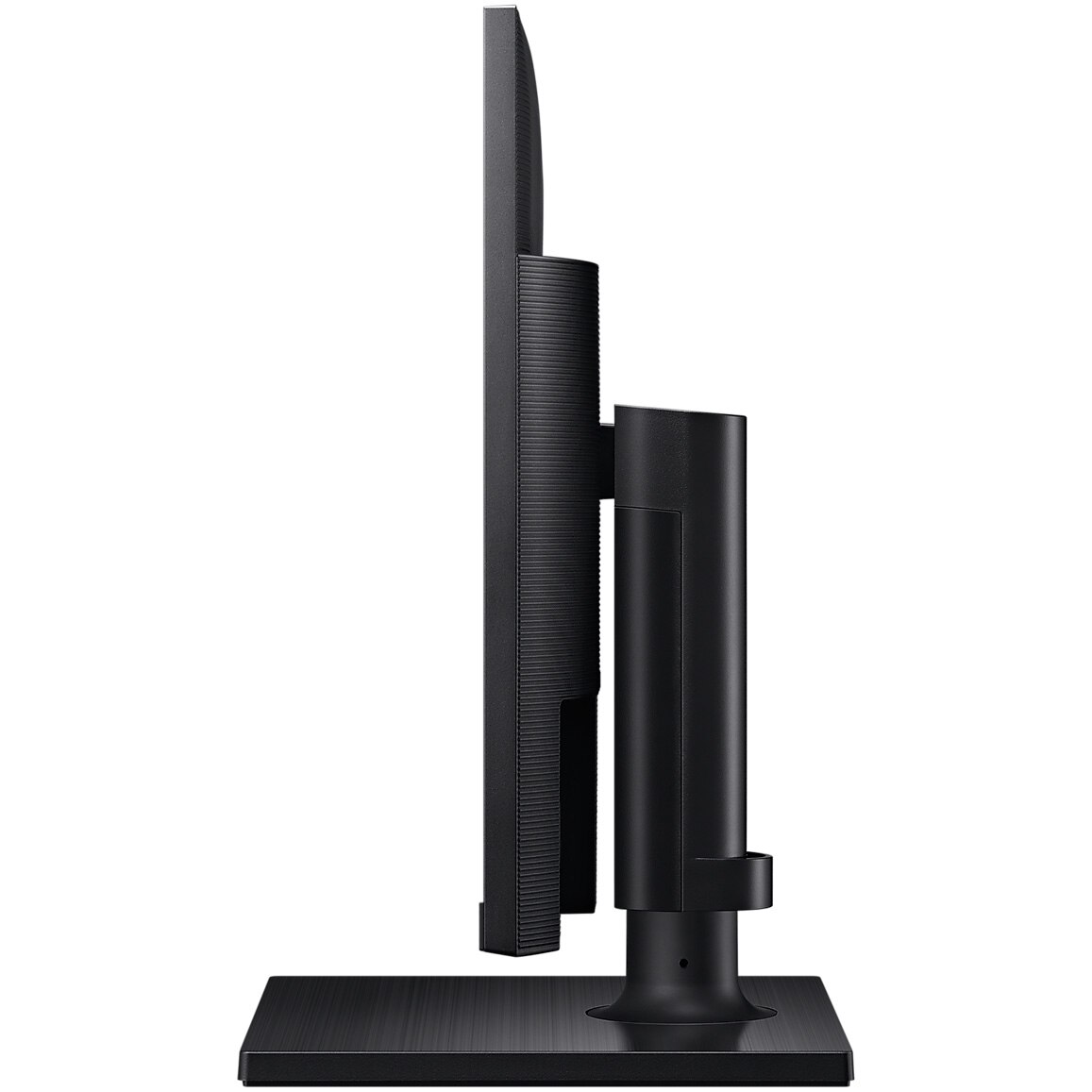 Монитор Samsung 22", IPS, Full HD, MI, FreeSync, Vesa, Черен ...