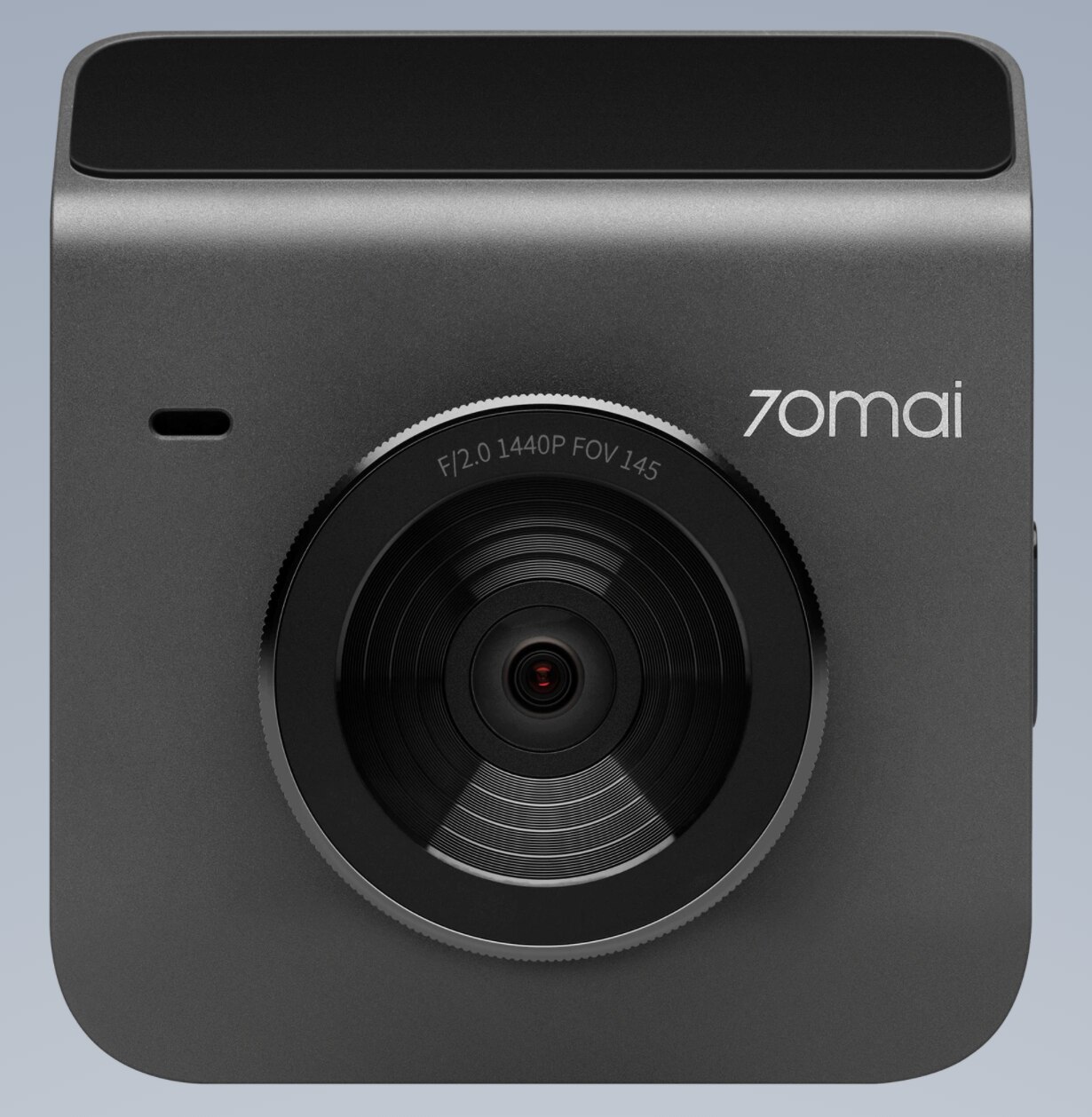 Camera Auto DVR Duala 70mai A400 Red QHD 1440p IPS 2 0 145 FOV Camera Auto DVR Duala 70mai A400 Red QHD 1440p IPS 2 0 145 FOV