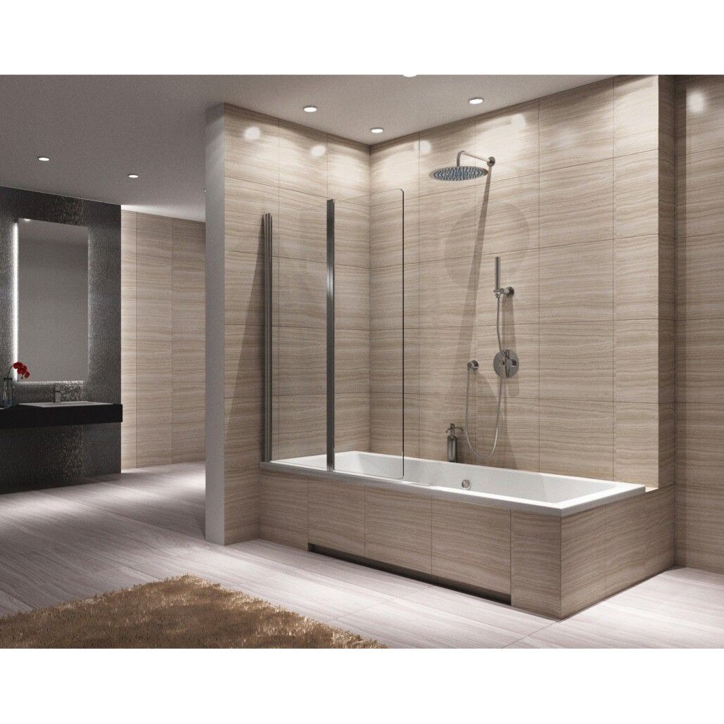 Paravan cada Agat, 80x140cm, pliabil - eMAG.ro