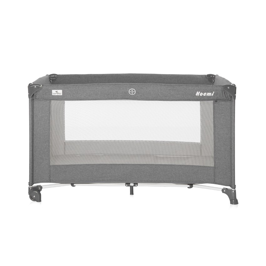 Кошара LORELLI Noemi, 1 ниво, Grey, Koalas - eMAG.bg