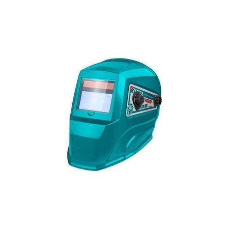 Masca de sudura automata cu reglaj profesionala TOTAL TSP9103 - eMAG.ro