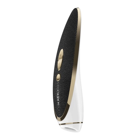 Vibrator Satisfyer Luxury Haute Couture - eMAG.ro