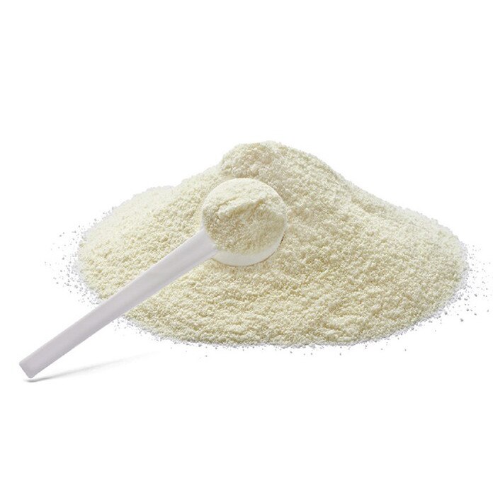 Lapte de nuca de cocos deshidratat, 500 g - eMAG.ro