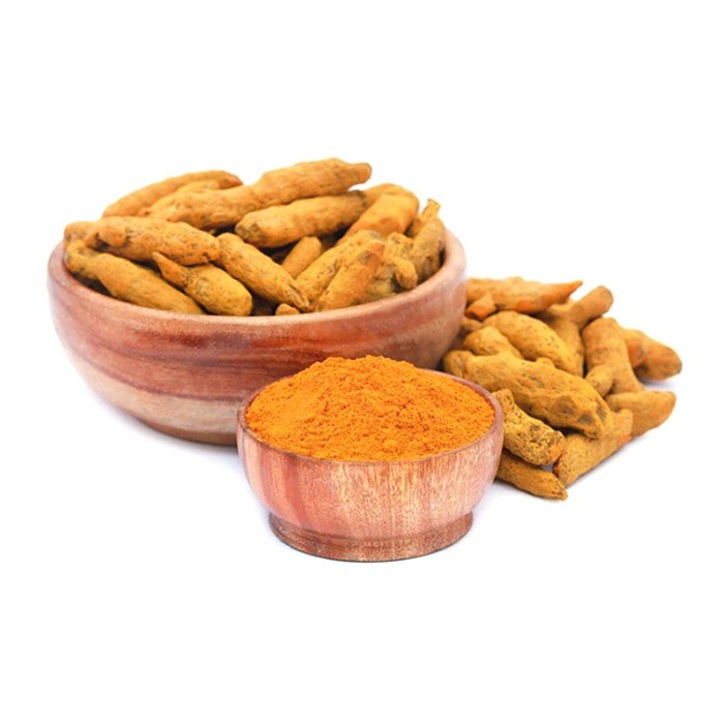 Radacina de curcuma intreaga 100g - eMAG.ro