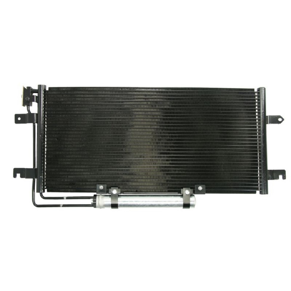 kondenzátor, klíma Volkswagen Transporter T4 1990-2003 35438 - eMAG.hu