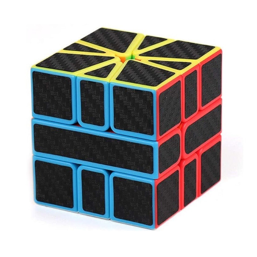 Set cub magic MoYu Meilong, Skewb, Pyraminx, SQ-1 Megaminx, WCA, Fibra ...