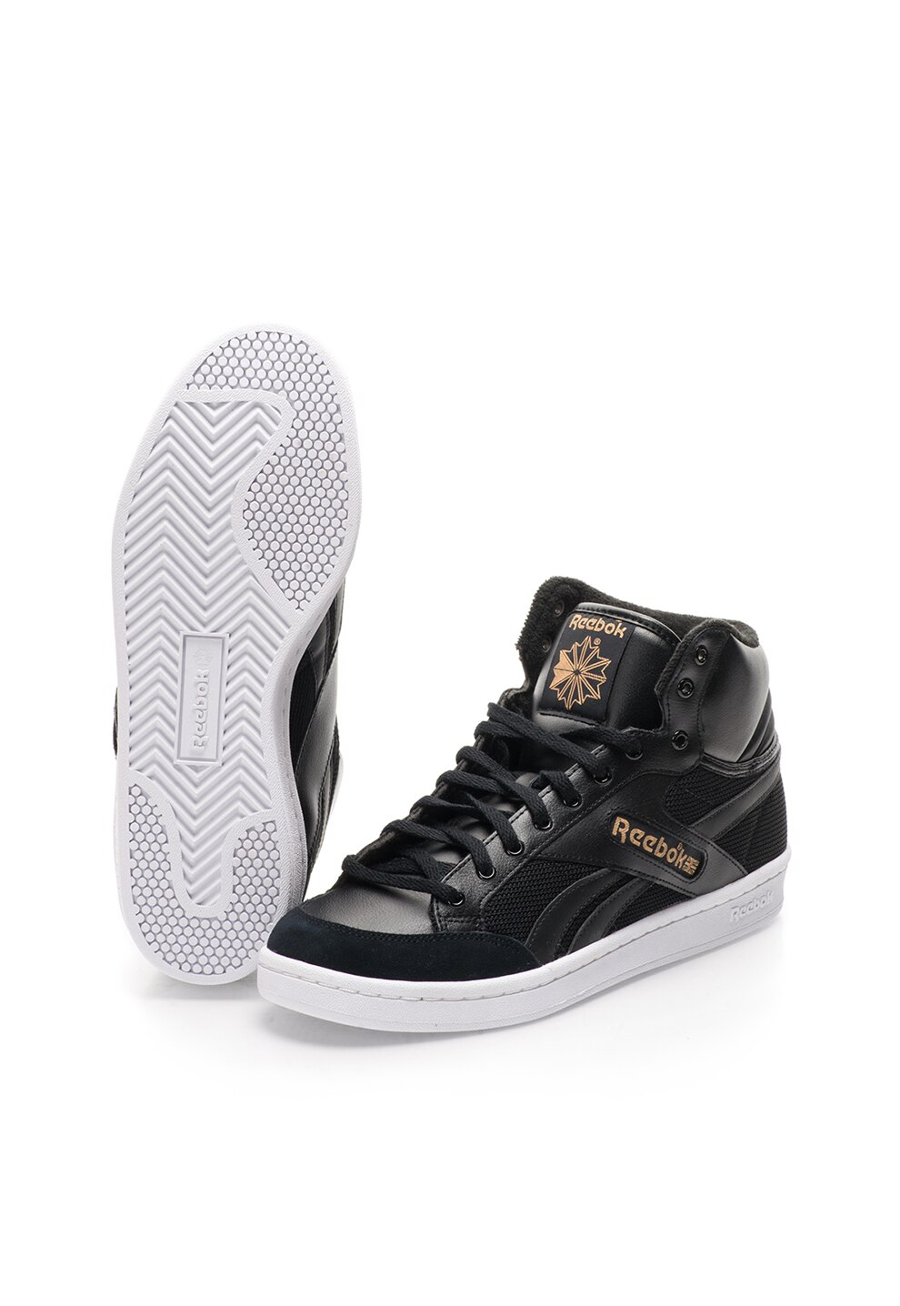 Reebok Черни спортни обувки Arena 6.5 - eMAG.bg