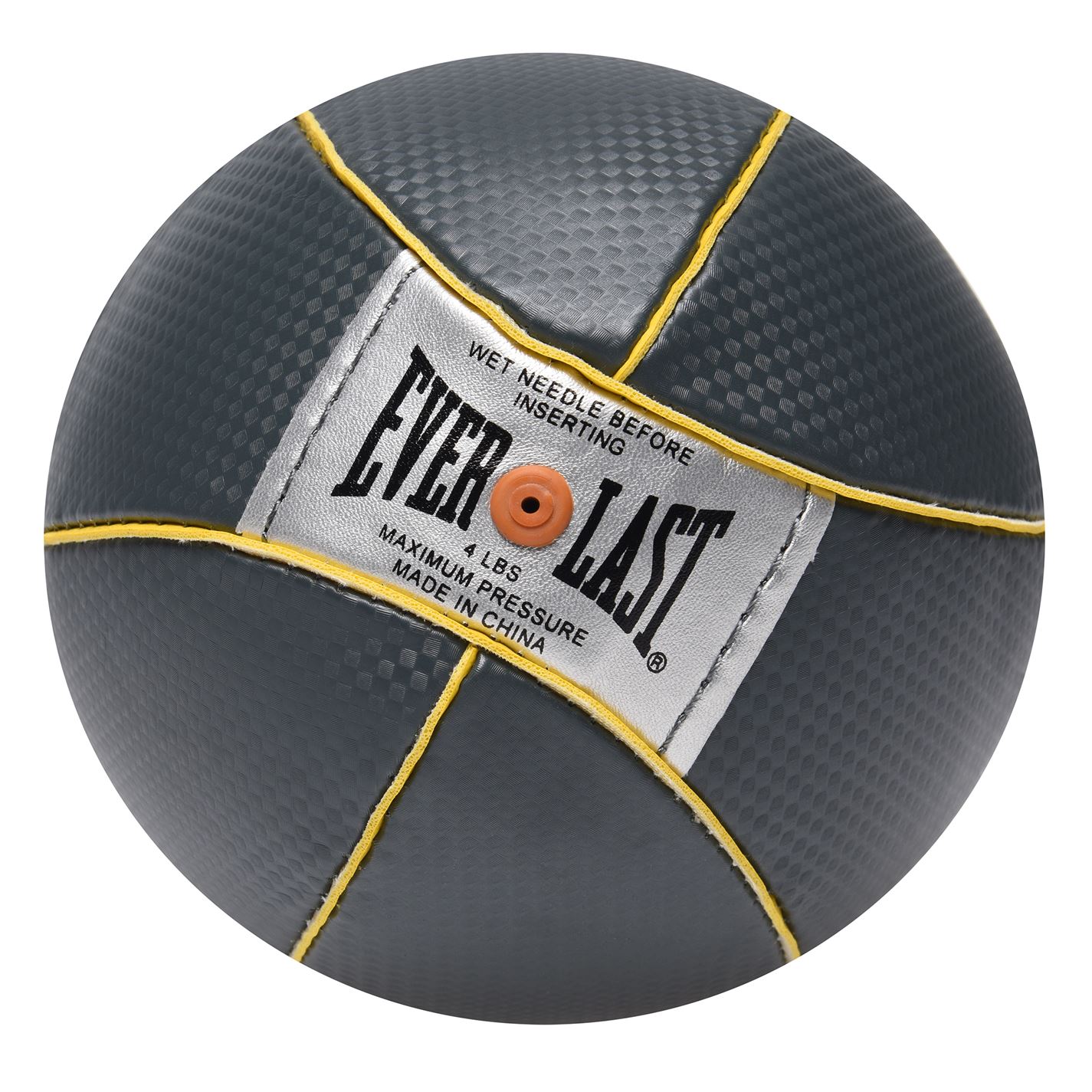 Боксова круша Everlast SpeedBall, Синтетична кожа, 1 кг - eMAG.bg