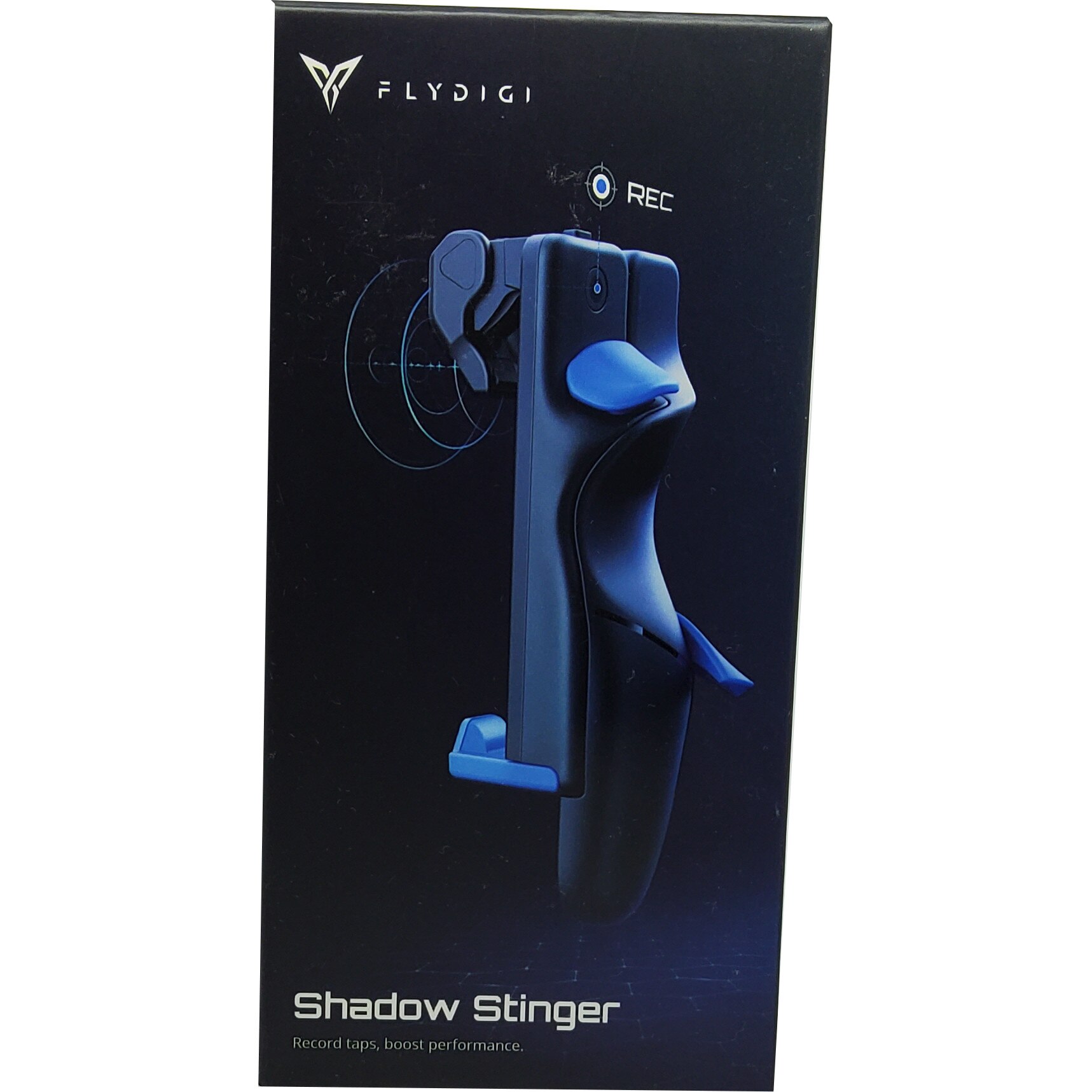 Controller Flydigi Stinger Shadow Left - eMAG.ro