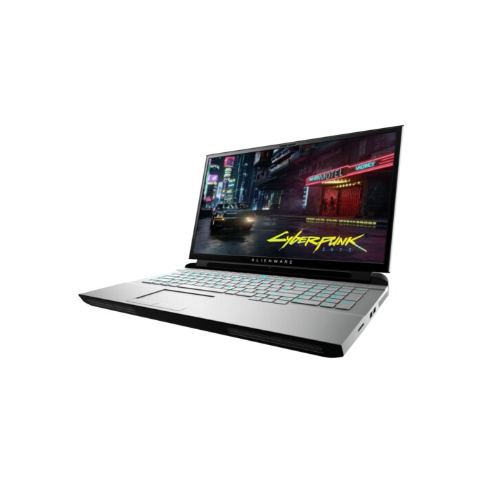 Dell Alienware Area 51m R2 laptop, Intel i9 10900K 5,3 GHz, 17,3 ...