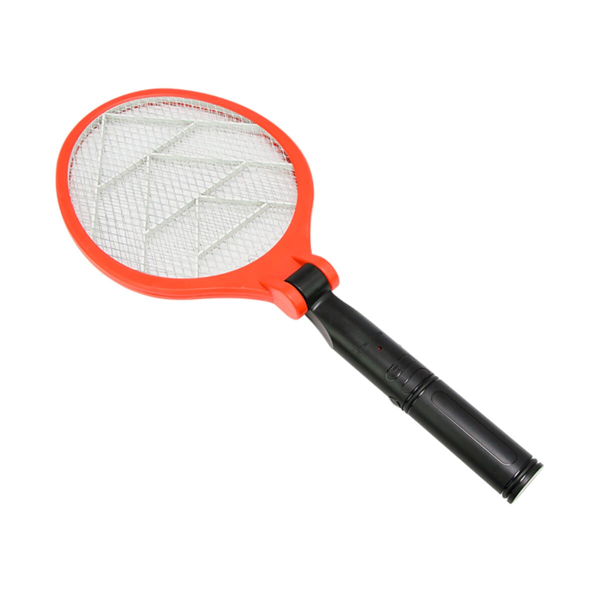 Paleta plici electrica pentru insecte, OEM 44-133, Portocalie - eMAG.ro