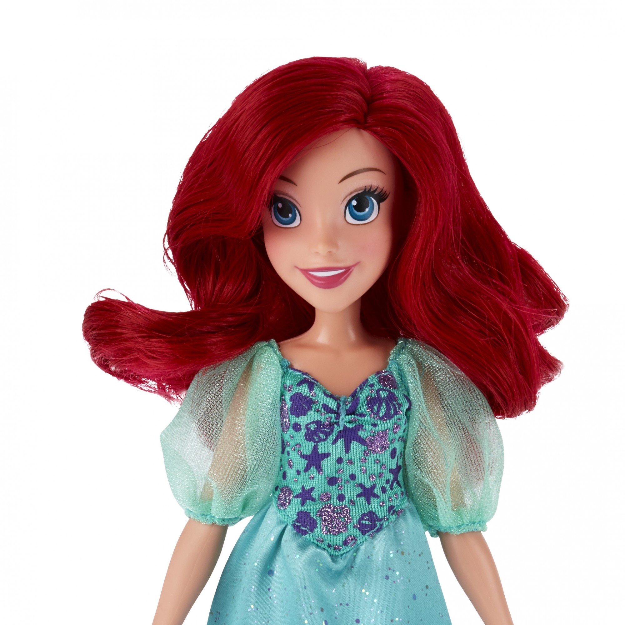 Papusa Disney Princess, Ariel - eMAG.ro