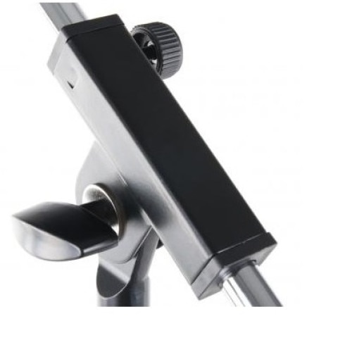 Stativ Microfon Pronomic MS-25C Pro Chrom - eMAG.ro