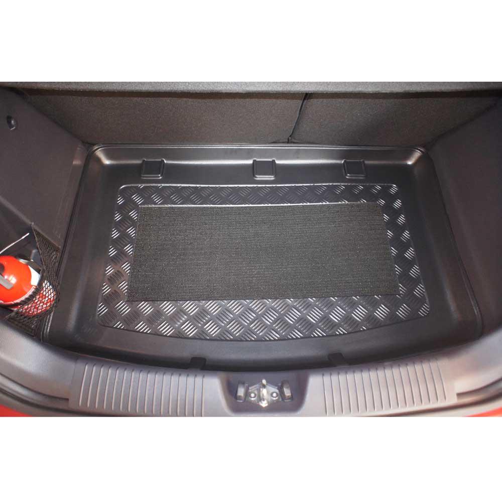 Кора за багажник Kia Rio III, каросерия хечбек, производство 08.2011 ...