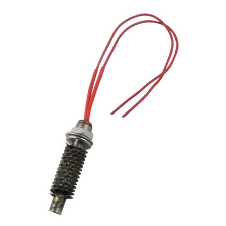 Rezistenta electrica incalzire convectie 24mmx150mmxM16 200W - eMAG.ro