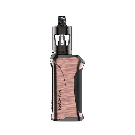 Kit Tigara Electronica Innokin Kroma R, 80W, 4ml, Bronze - eMAG.ro