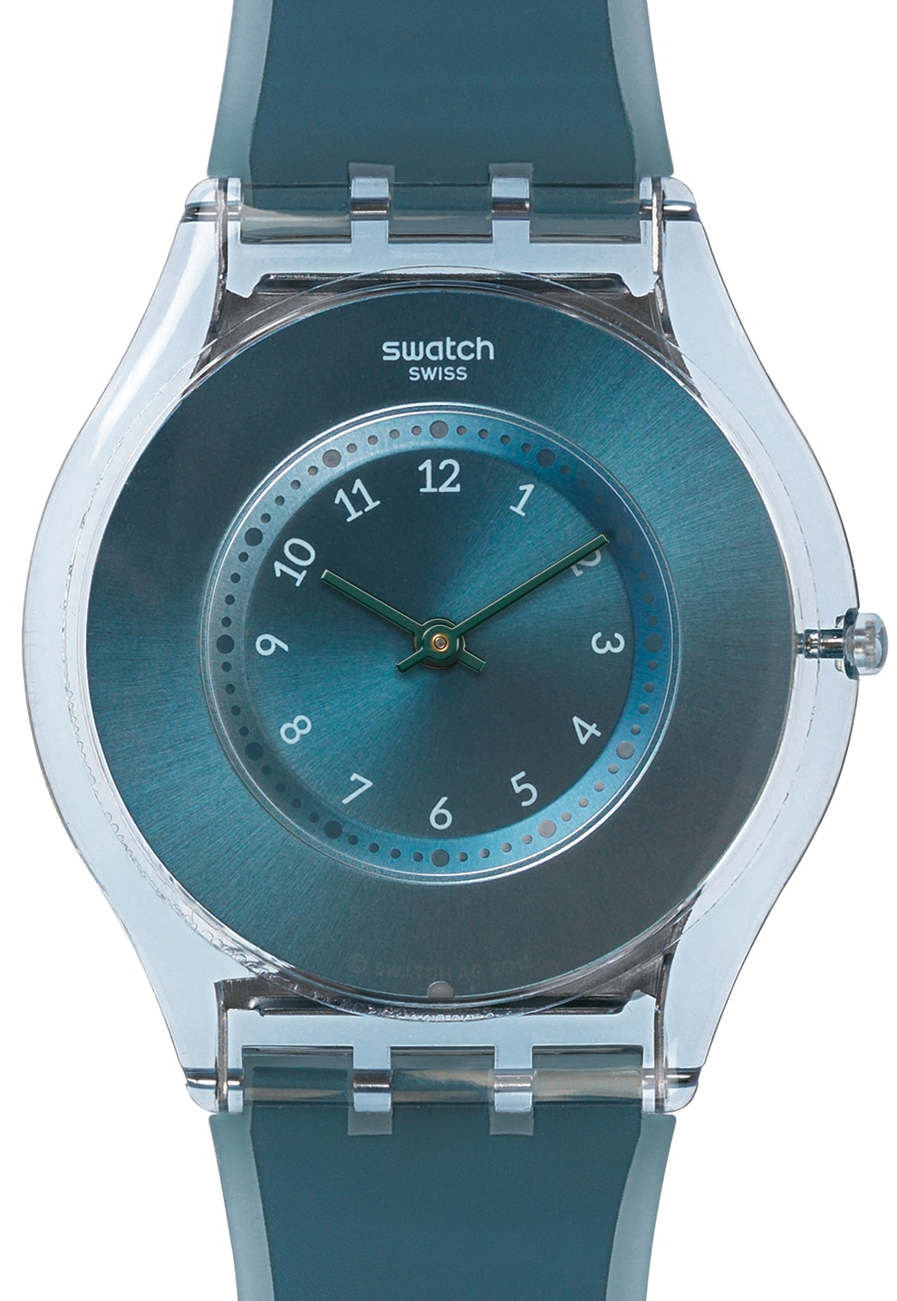 Swatch Ceas Swatch Dive-In - eMAG.ro