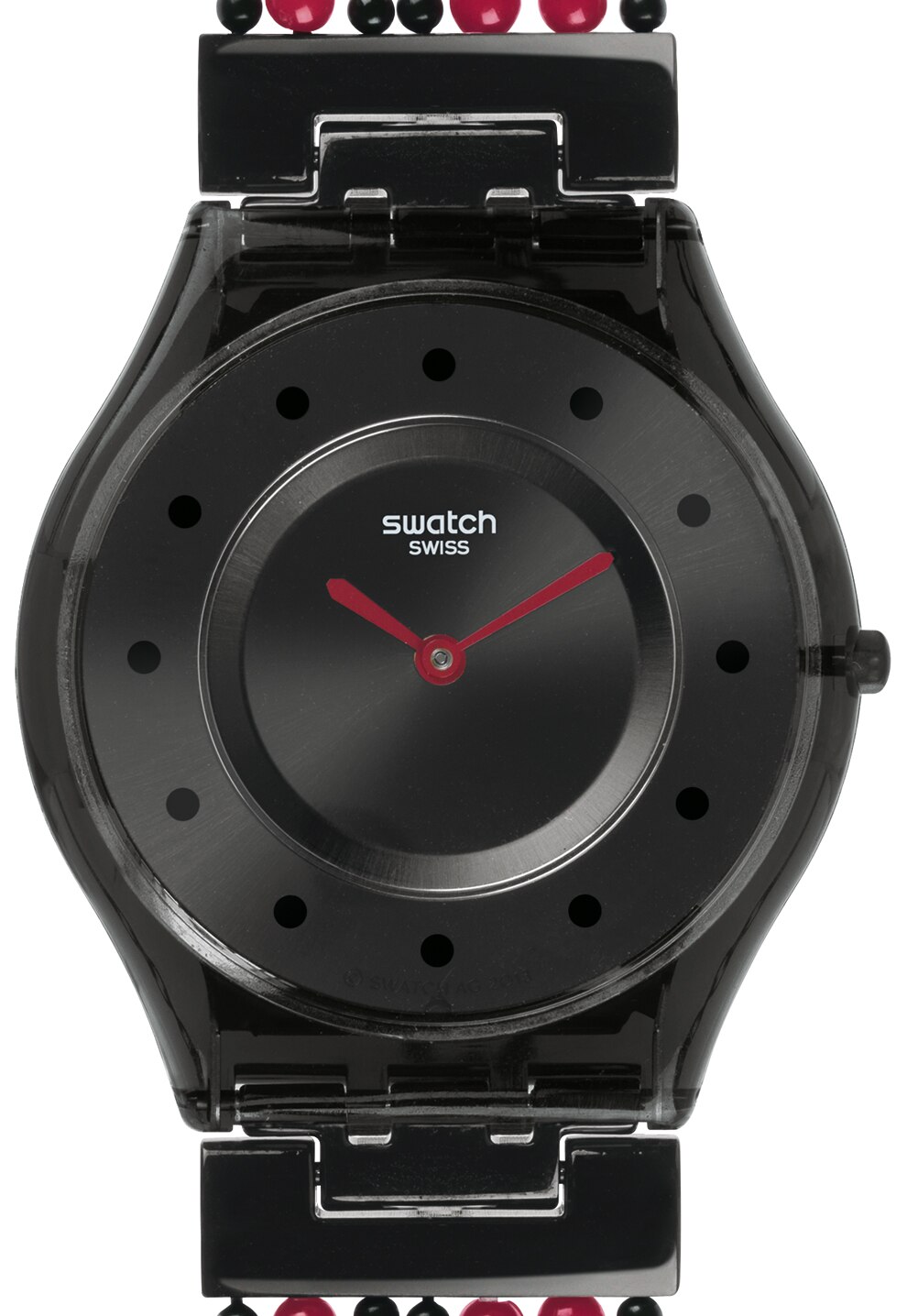 Swatch Ceas Swatch Bubble Curtain - eMAG.ro