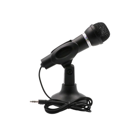 Microfon, Digital One,Pentru computer laptop, Yw-30, 1,2 m - eMAG.ro