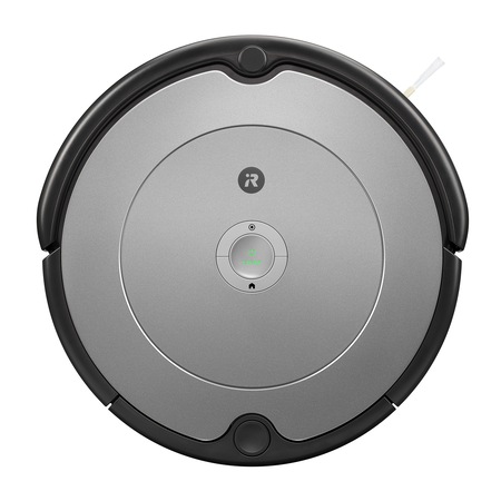 Aspirator robot iRobot Roomba 693, curatare in 3 etape, programare in ...