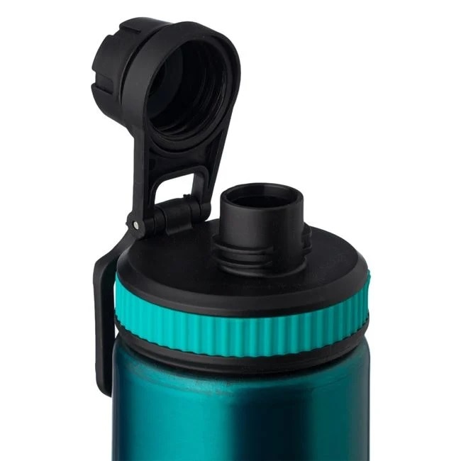 Recipient apa, Drink More Water, 700 ml - eMAG.ro
