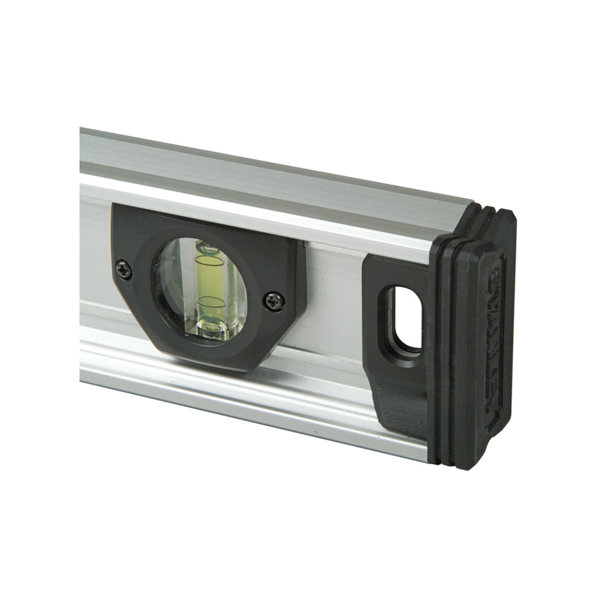 Nivela I-Beam Silver Magnetica FatMax Stanley 60 cm - eMAG.ro