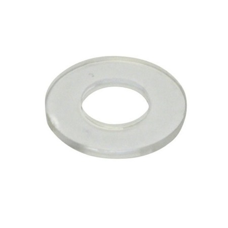 Saiba rotunda, 5.3x15mm, plastic, BOSSARD, 1404954, T210831 - eMAG.ro